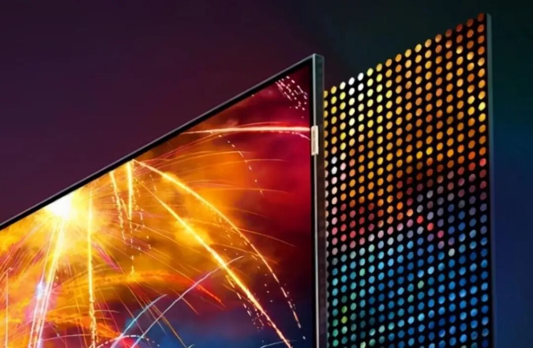 浅谈 OLED 和 Mini LED 之争：胜负已分？