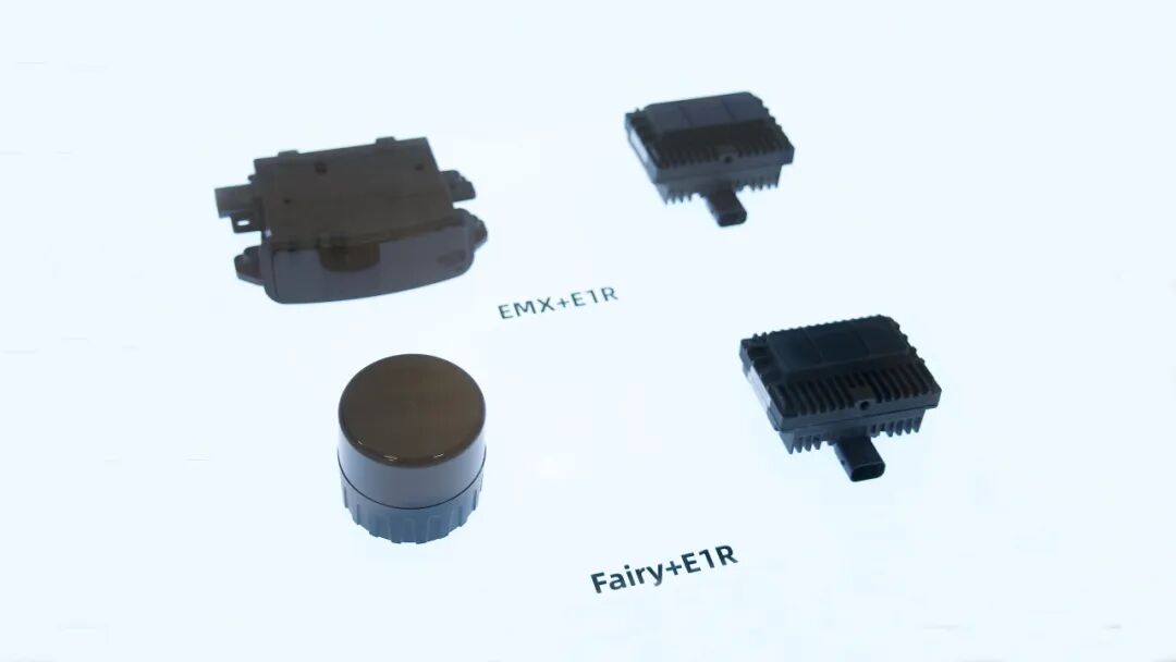 RoboSense具身智能方案引爆CES，全栈硬实力绘就机器人生态蓝图