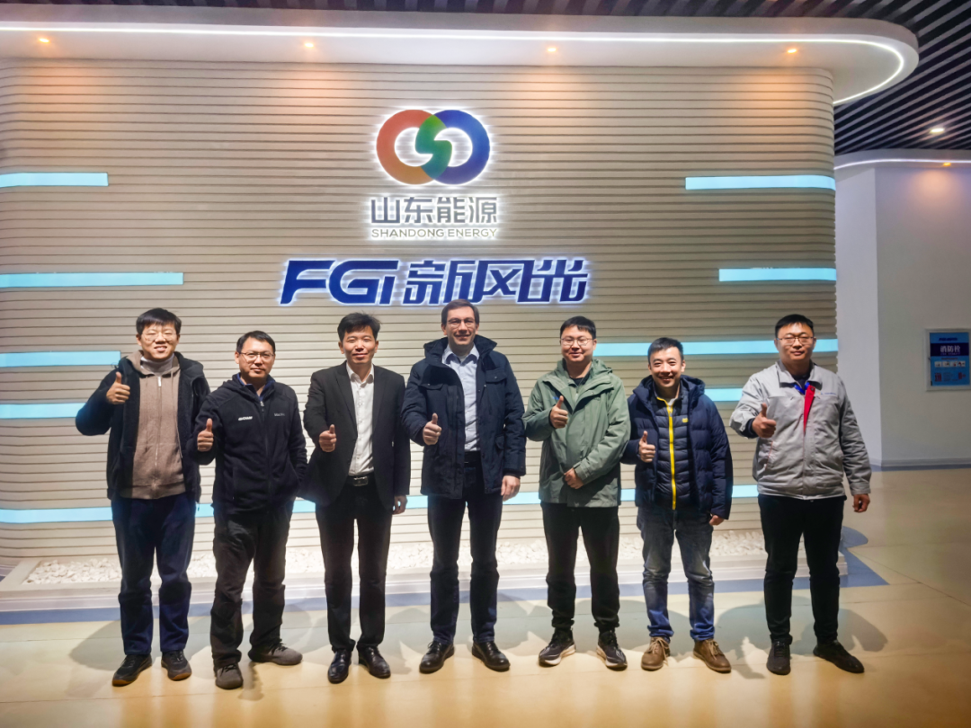 沙尔夫与新风光深化协同，共推单轨吊技术升级与国际化布局