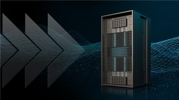 AMD苏姿丰秀出全球首款2nm CPU GPU芯片！22600个核心＋31TB HBM4内存